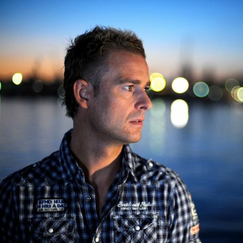 Stream Richard Durand - Live @ Nocturnal Radioshow 112, 29.09.2007 by ...