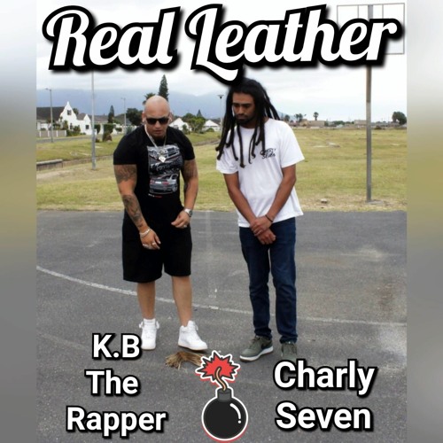 Kb Rapper Logos