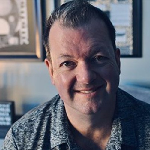 Stream episode James Ponak Chilliwack Photography - Deeper With God by ...