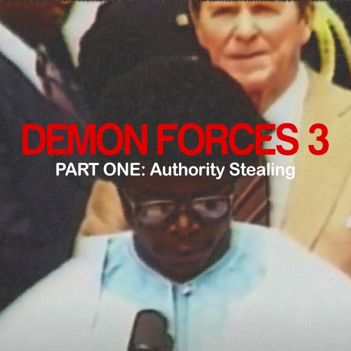Stream [PREVIEW] #122a - DEMON FORCES 3: Authority Stealing (Part One ...