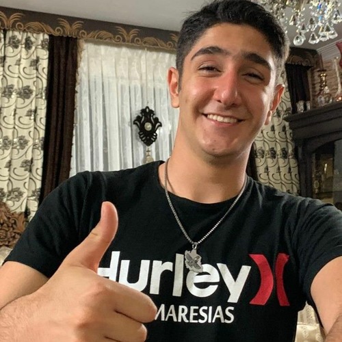 Stream Matin 2 hanjare - Diss Hichkas by NAji | Listen online for free ...