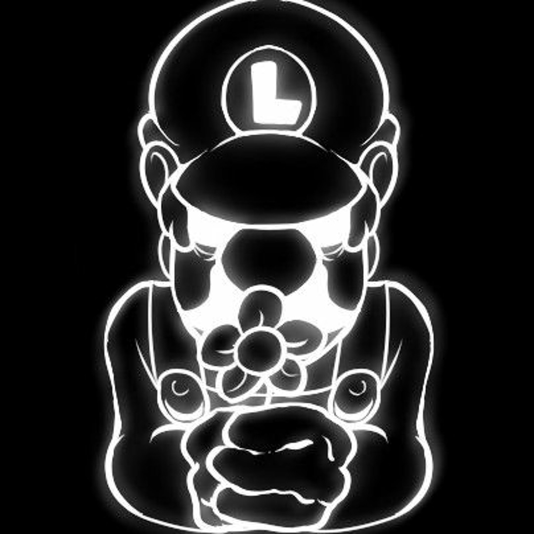 Stream Alone V2 | FNF: Mario's Madness V2 by Neat | Listen online for ...