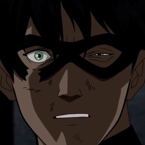Jason Todd Red X