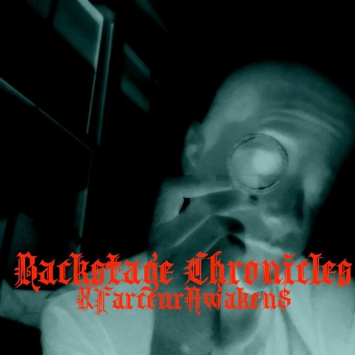 Stream Off Radar by XFarceurAwakens | Listen online for free on SoundCloud