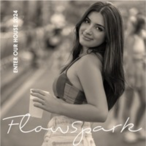 Stream ENTER OUR HOUSE by FlowSpark | Listen online for free on SoundCloud