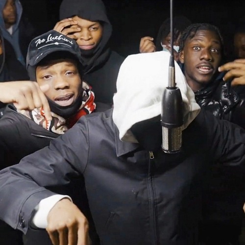 Stream Assasin x Nesty Floxks x Melly G - FTO by gga | Listen online ...