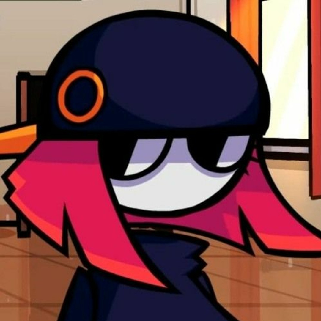 Stream Eclipse - [ FNF Hotline 024 x Doki Doki Takeover Inspired ...