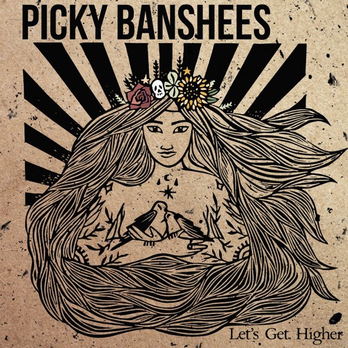 Stream Man Of Steel by PICKY BANSHEES | Listen online for free on ...