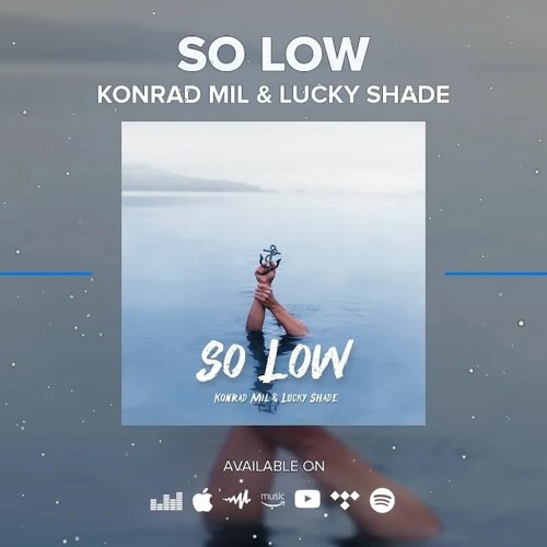 Stream Lucky Shade | Listen to Konrad Mil & Lucky Shade playlist online ...