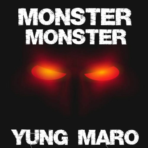 Stream Monster Monster by Maro | Listen online for free on SoundCloud