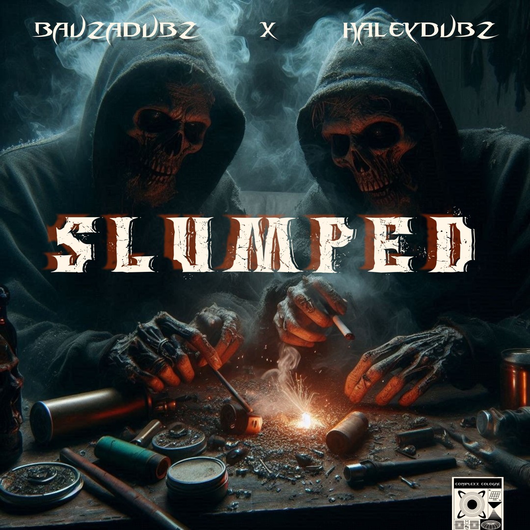 Stream SLUMPED by COMPLEXX | Listen online for free on SoundCloud