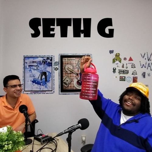 Stream Seth G Interview: Becoming a Director, Working on Video Shoots ...