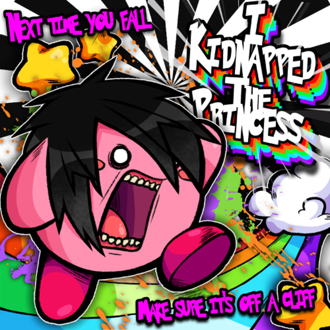 Stream D00d r we srs rn by I kidnapped the princess | Listen online for ...