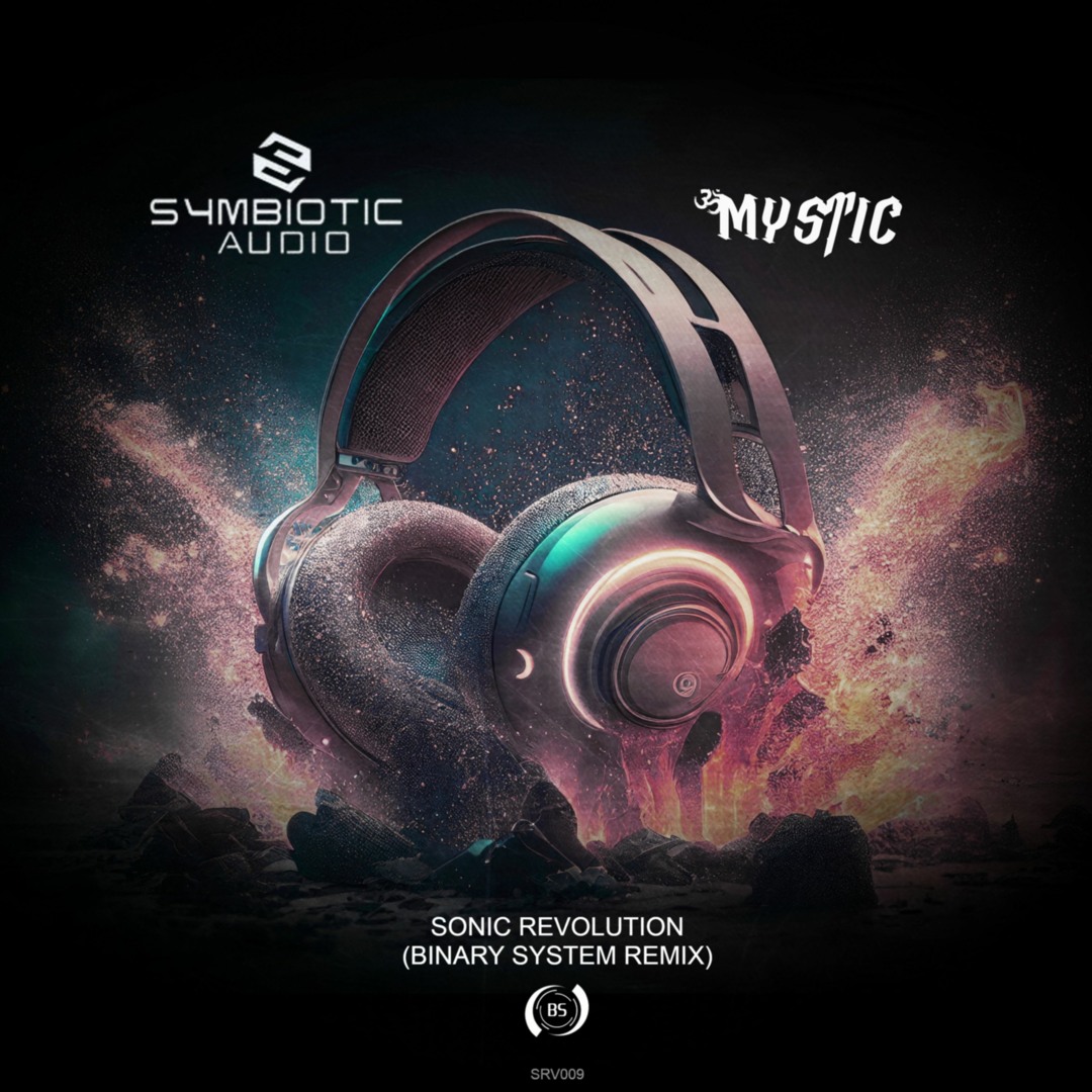 Stream Symbiotic Audio & Mystic - Sonic Revolution (Binary System Remix ... Stream Symbiotic Audio & Mystic - Sonic Revolution (Binary System Remix ...