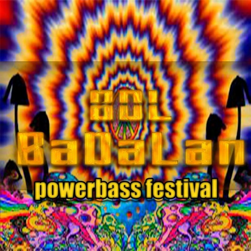 Stream Progressive Psytrance by Badalan | Listen online for free on ...