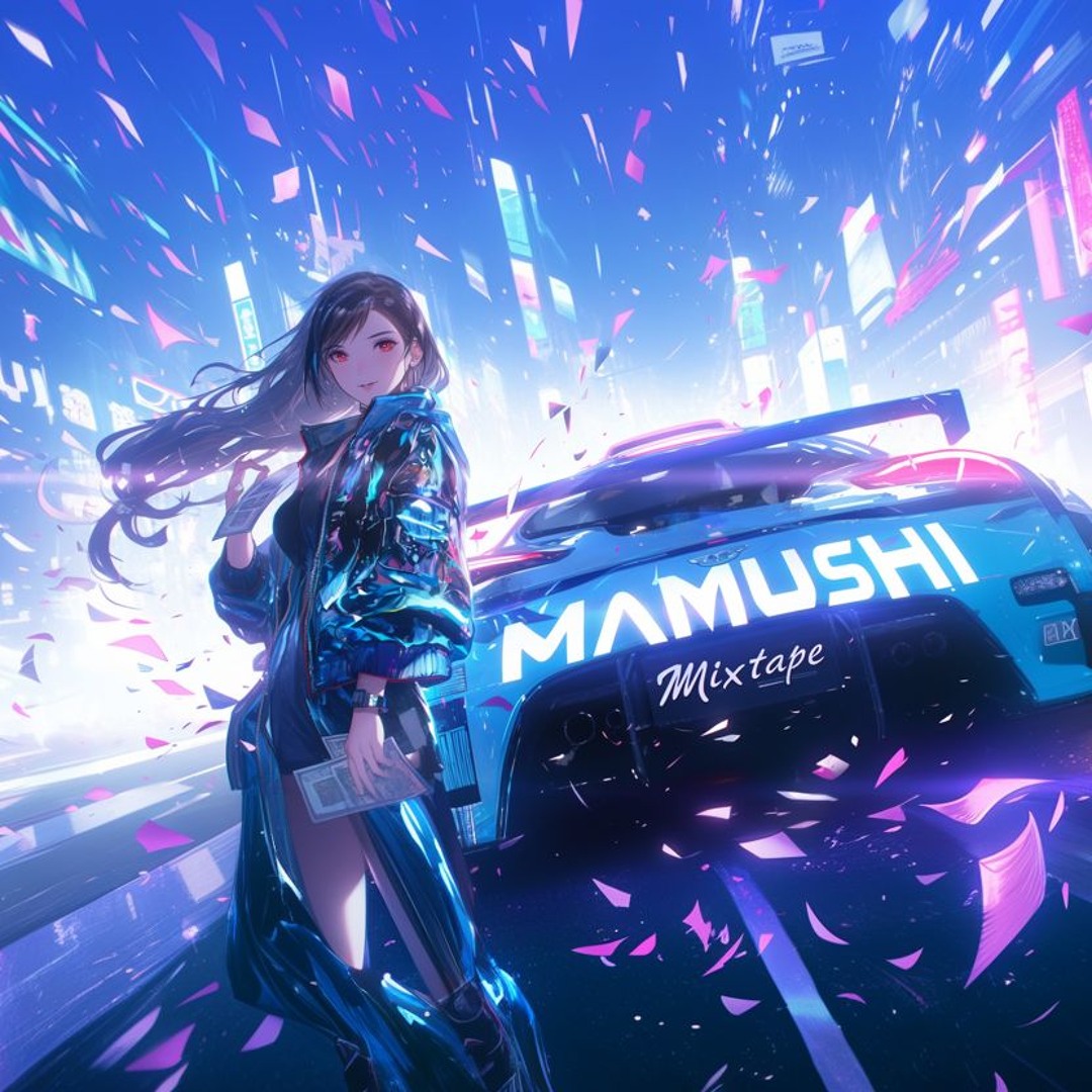 Stream Megan Thee Stallion - Mamushi (Mixtape Flip) by Mixtape | Listen ...