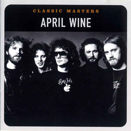 Stream Sign Of The Gypsy Queen (Remastered) by April Wine | Listen ...