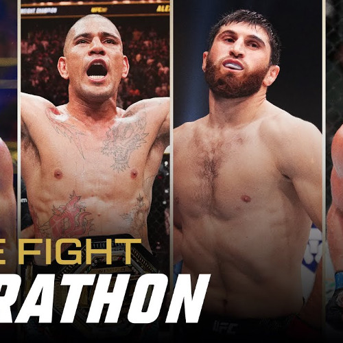 Stream episode {Reddit} UFC 313 Live Free TV Channel on Sat, Mar. 8 ...