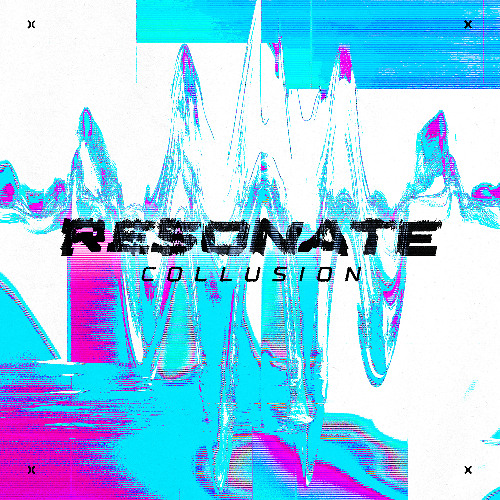 Collusion @ Extra Raw, REBELLiON Festival, Netherlands 2025-08-02