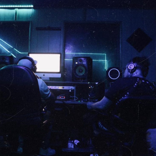 Stream Marc Benji - No Friends Zone [Prod: @soudiere777 + VSVS ...