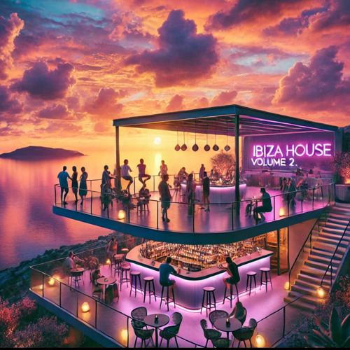 Stream Ibiza House Volume 2 by cunny_mixes | Listen online for free on ...