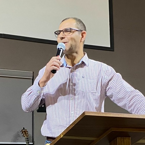 Stream Gideon Joubert - God's family: An eternal investment - 7th of ...