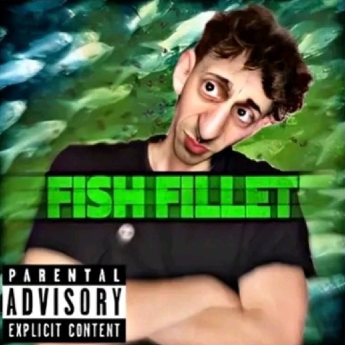 Stream Fish Fillet (By Melvin AKA Semden) by ChrisDaDoodler | Listen ...