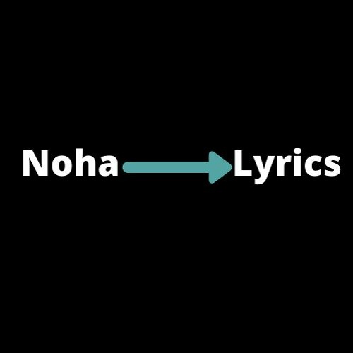Stream Best Farsi Persian Noha 2022 by Noha Lyrics | Listen online for ...