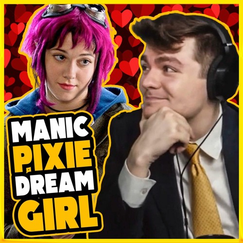 Stream episode Nick Fuentes' MANIC PIXIE DREAM GIRL - Kendell's Dad ...