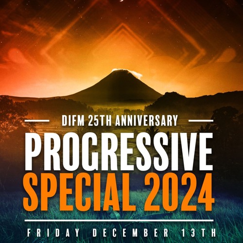 Stream Paul Pearson - Di FM 25th Anniversary Progressive Special by ...