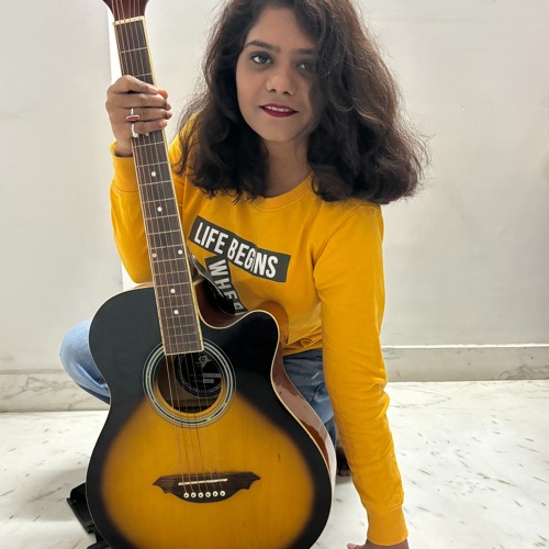 Stream Ladta Rahta Hai (2023 Remastered Version) by Anju Vishwakarma ...