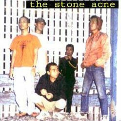 Stream PUNK ROCK STARS by stone acne band | Listen online for free on ...