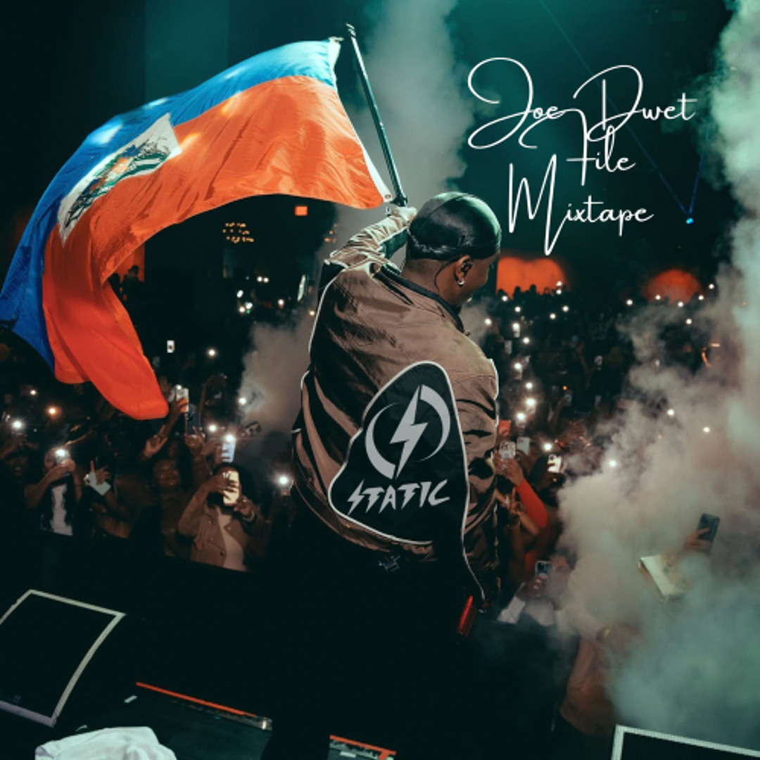 Listen to Joe Dwet File Mixtape by 🇭🇹 Dj Static 🇭🇹 in WONDER THE DEEJAY🇭🇹 playlist online for ...