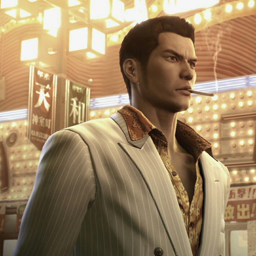 Stream Yakuza 0 OST - Serena Bar (Unknown Track) by hayabusa | Listen ...