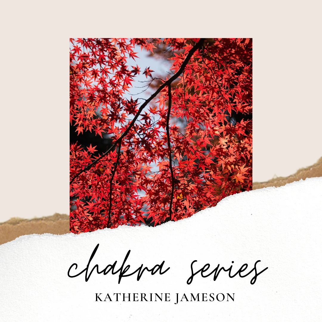 Stream Demo- Root Chakra Sound Healing - Katherine Jameson by Katie ...