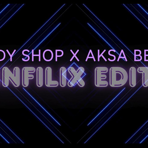 Stream CANDY SHOP X AKSA BEACH (INFILIX EDIT) by dj infilix | Listen online for free on SoundCloud