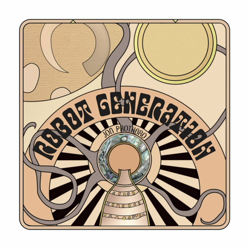 Stream Jon prothero Omni Dimensional Featuring Jeremy Richards ...