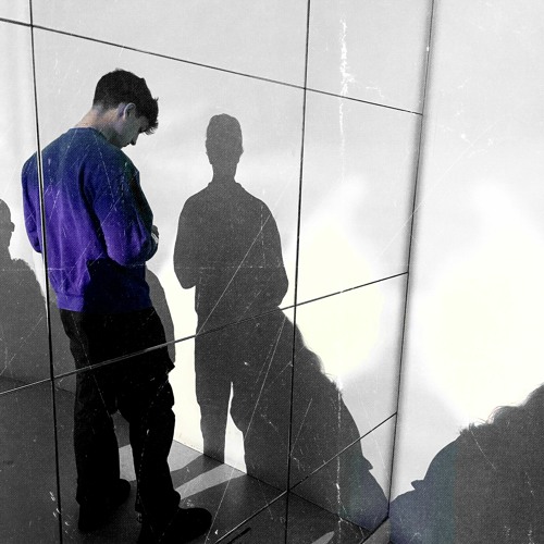 Stream blinded (feat. velli) [prod. chrxme x octodog] by GRIM OX ...