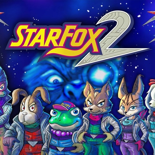 Stream VGM Planet | Listen to Star Fox 2 OST playlist online for free ...