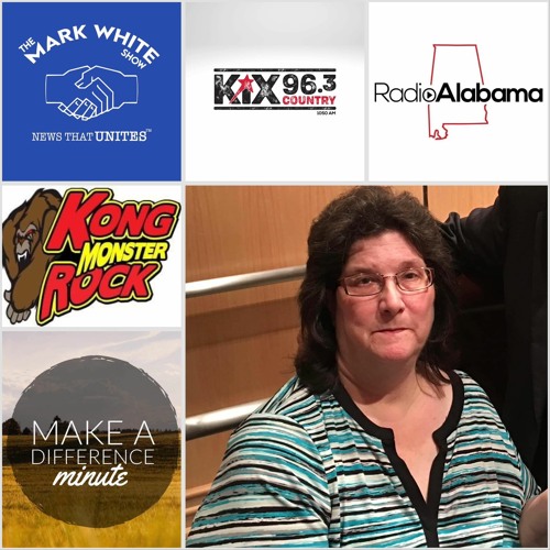 Stream episode Make A Difference Minute: Help for Deborah Walker by The ...