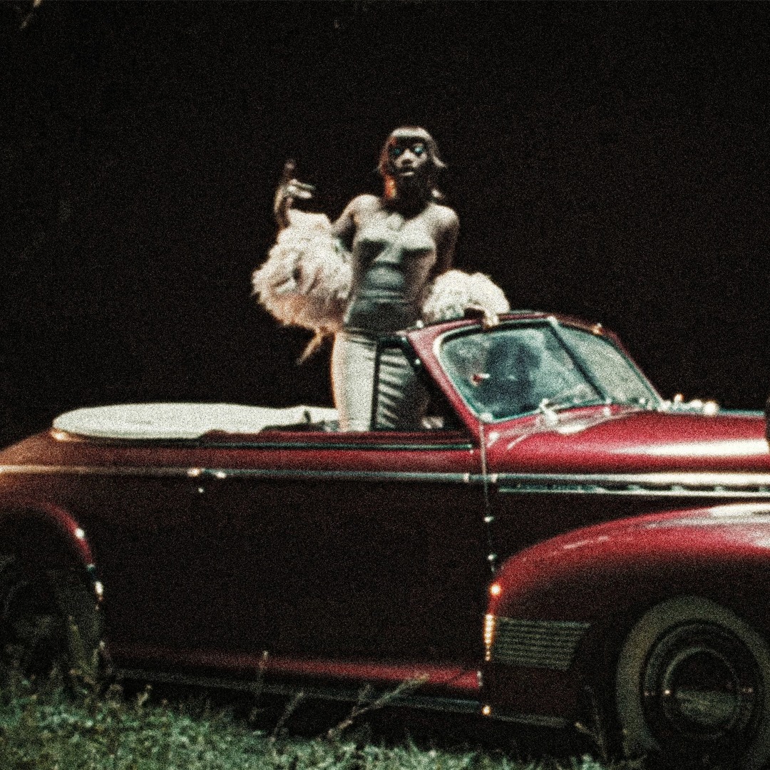 Stream Doechii - What It Is (Block Boy) (JNSN Edit) by JNSN | Listen ...