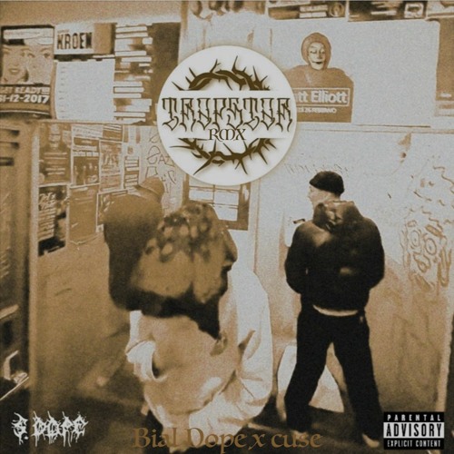 Stream TRAPSTAR RMX feat. Bial Dope by cuse | Listen online for free on ...