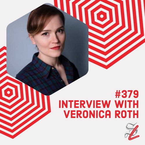 Stream episode #379 - Interview with Veronica Roth by swordandlaser podcast | Listen online for ...