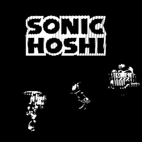 Stream Spring Shore 1 DX - Sonic Hoshi by ultraSonic | Listen online ...