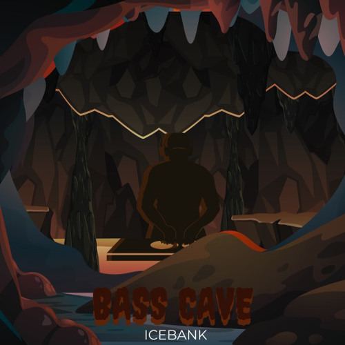Stream BASS CAVE by icebank | Listen online for free on SoundCloud