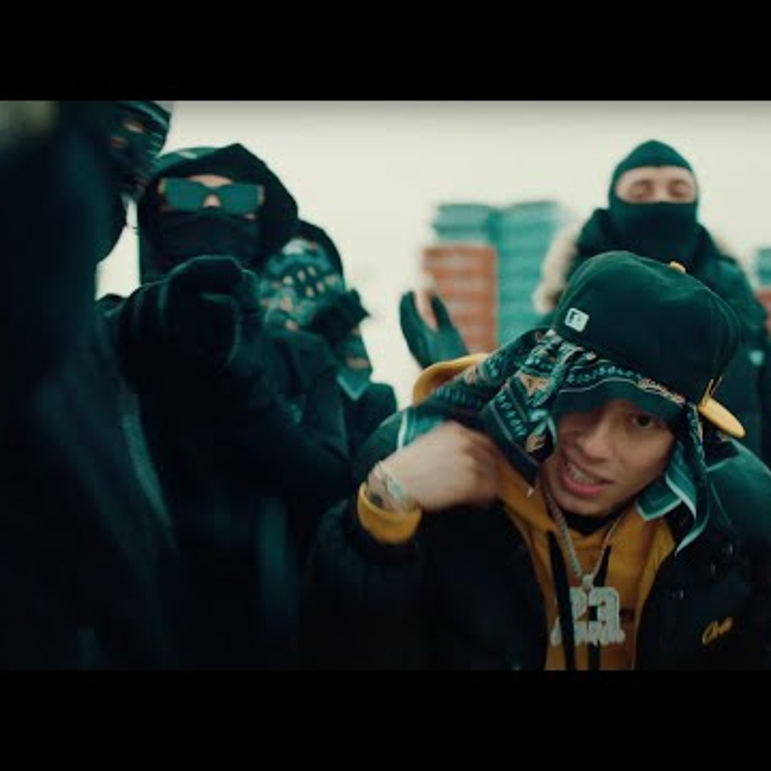 Stream NewHealth | Listen to Central Cee playlist online for free on ...