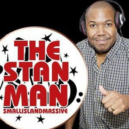 Stream The Stanman Live Top Under Rated Soca of 2015 on LARGERADIO.COM ...
