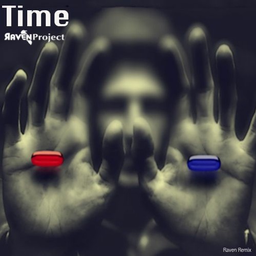 Stream Time - (Raven Project Waking Up mix) by Raven Project | Listen ...