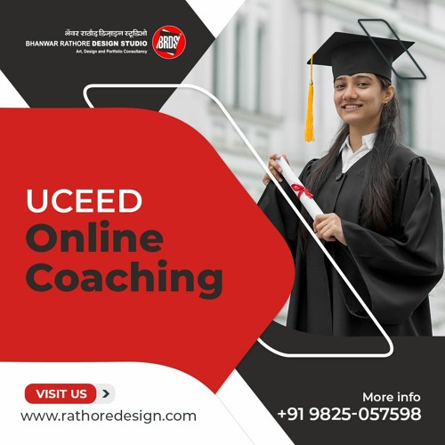 Stream A Comprehensive Guide To Nid Nift Ceed And Uceed Coaching And
