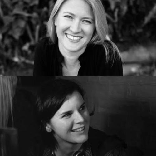 Stream In Conversation with Producer Joanna Werner, Director Emma ...